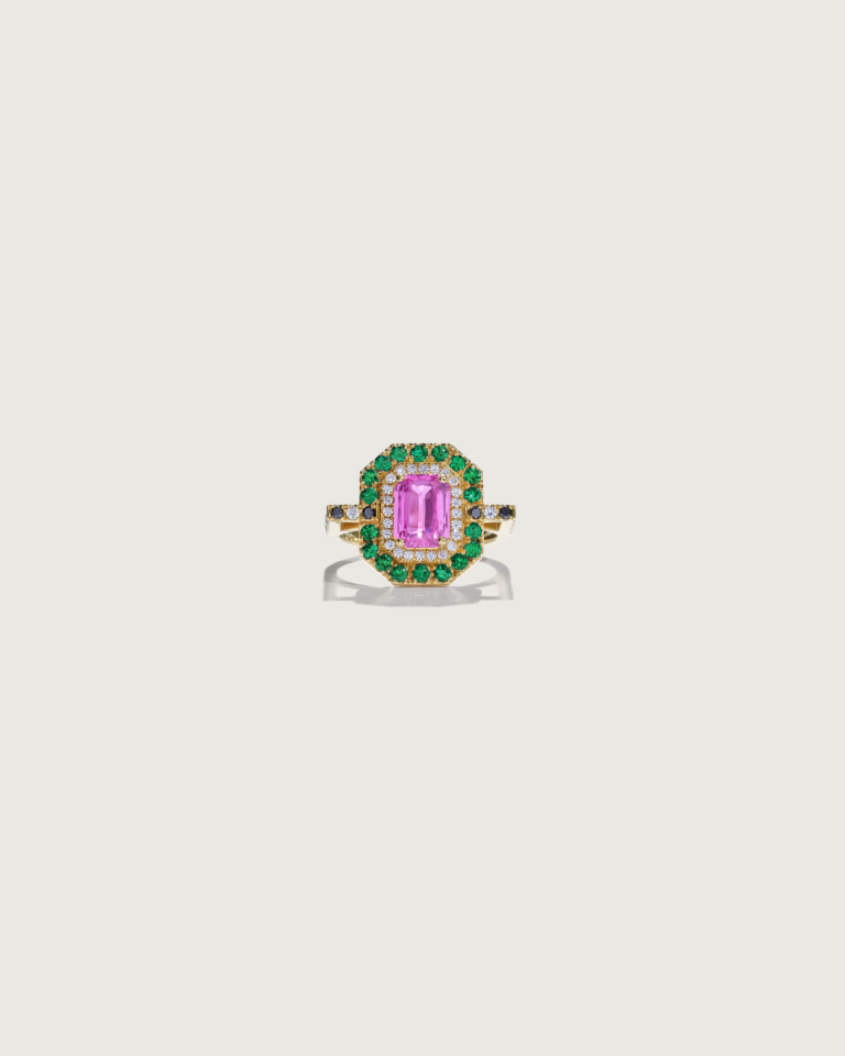 Shop — Elliot & Ostrich · Gold Jewellery